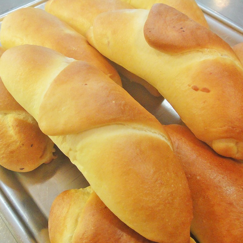 Cachitos Mistos (Un)