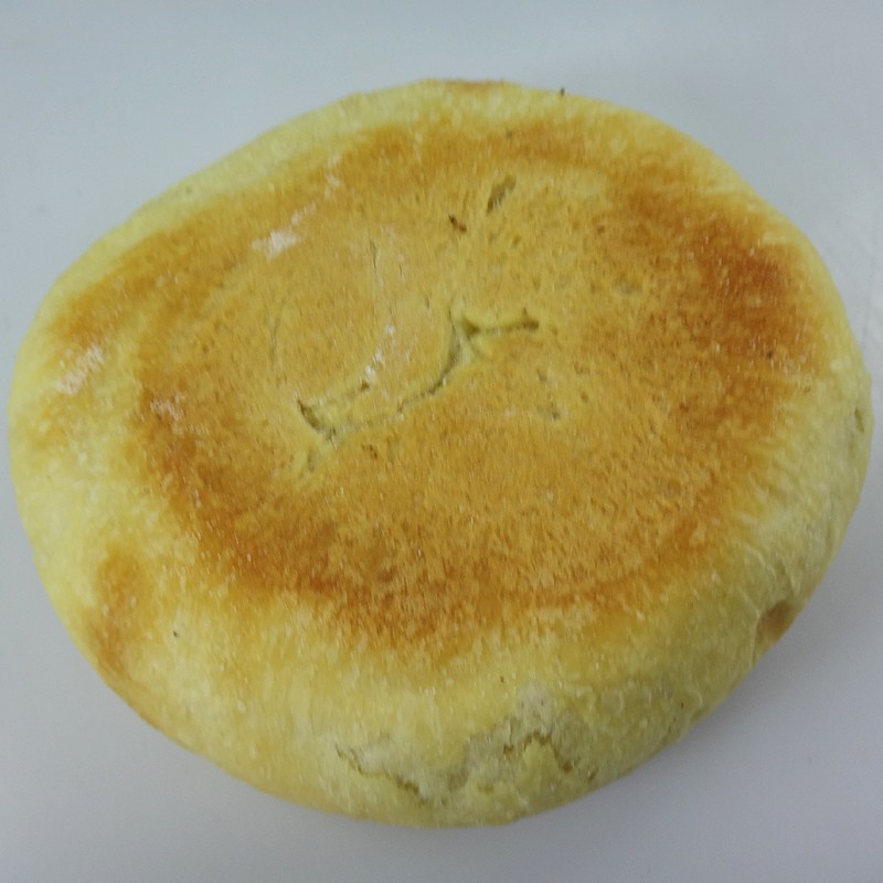 Pão do Caco (Un)