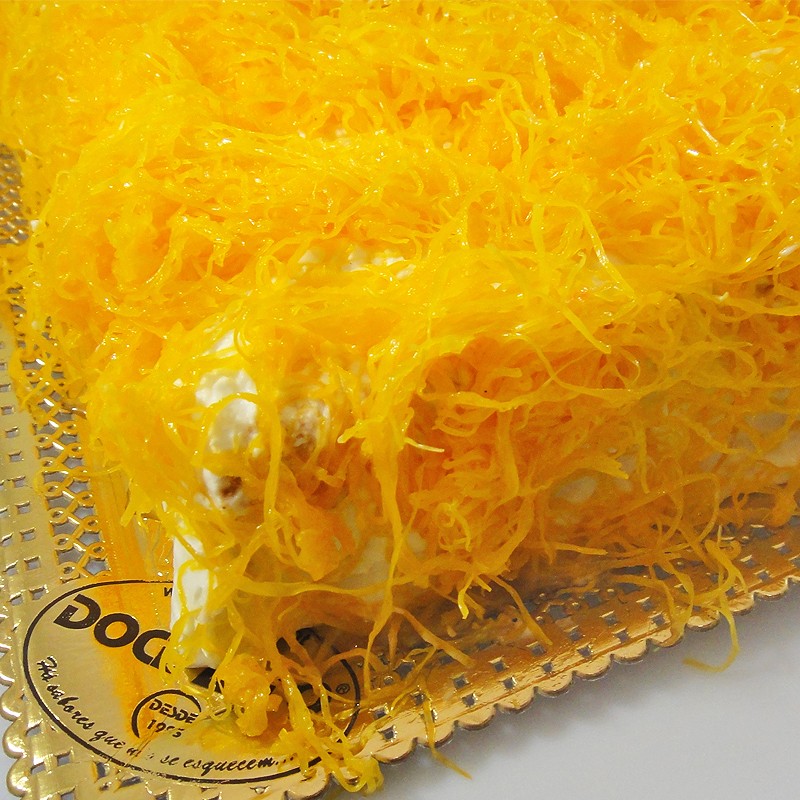 Bolo de Fios de Ovos (Kg)