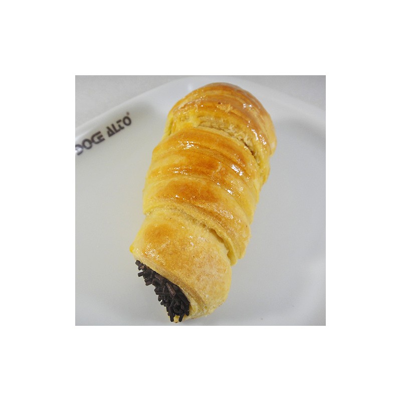 Caramujo de Chocolate (Un)