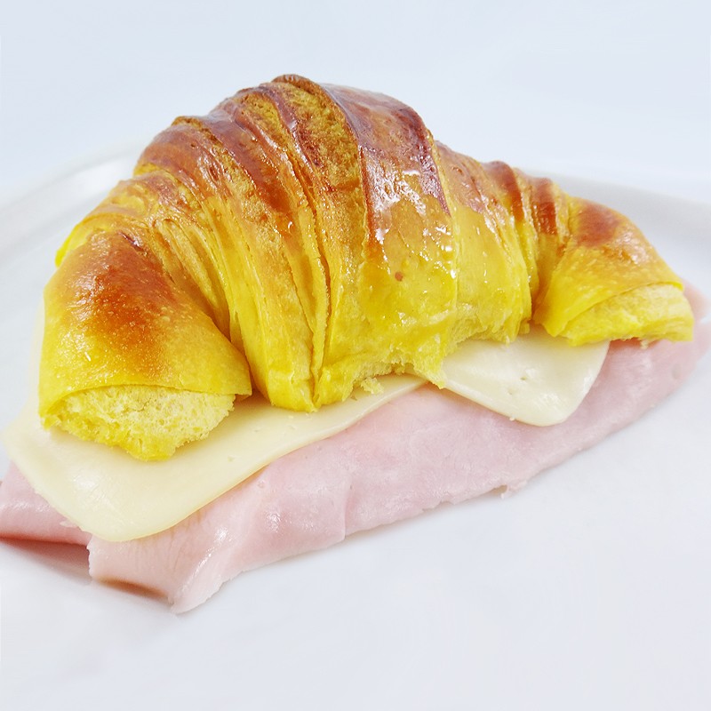 Croissant Misto (Un)
