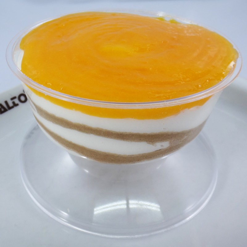 Natas do Céu (Un)