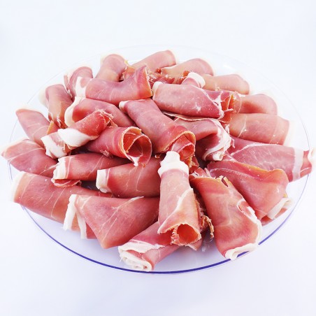 Prato de Presunto Fatiado (Kg)