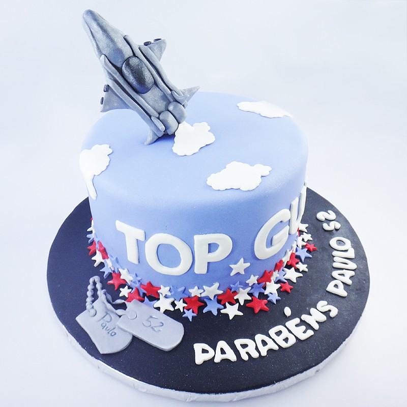 Top Gun (Kg)