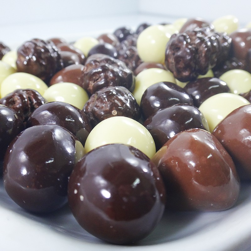 Licores Sortidos (1/4Kg)