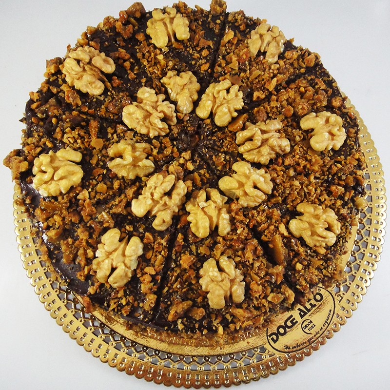 Doce Alto de Noz (Kg)