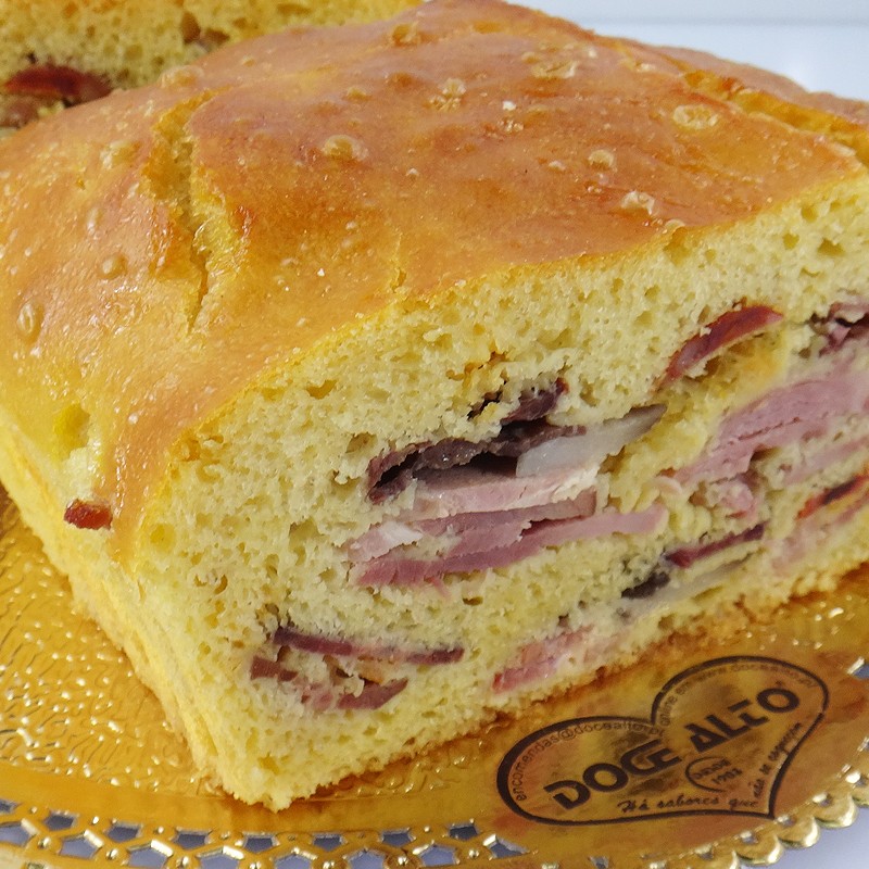 Folar de Carnes (kg)