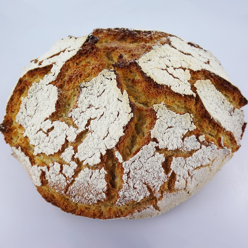 Broa de Milho (Kg)